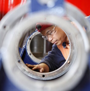 Energy - Hamilton Engineering