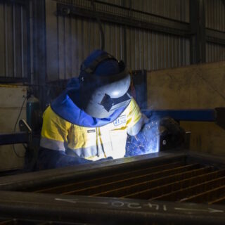 CNC Machining - Hamilton Engineering