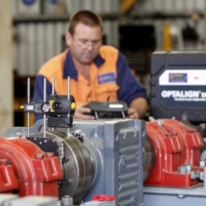 CNC Machining - Hamilton Engineering