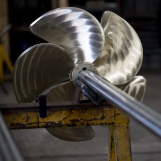 CNC Machining - Hamilton Engineering