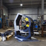 Specialised and General Engineering Solutions - Hamilton Engineering